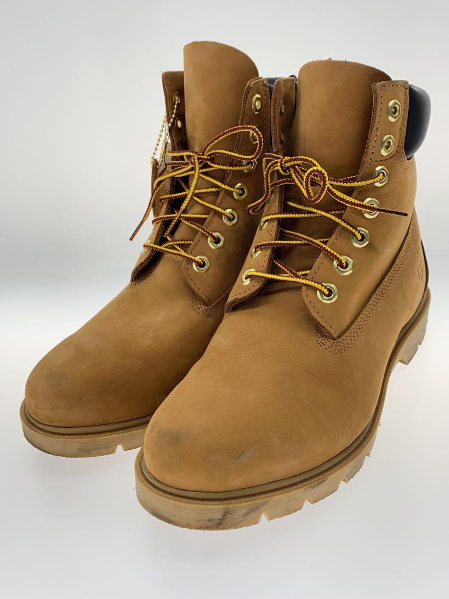Timberland(ティンバーランド) / 18094/6 INCH BASIC BOOT/6 インチベーシックブーツ/27cm/CML ...