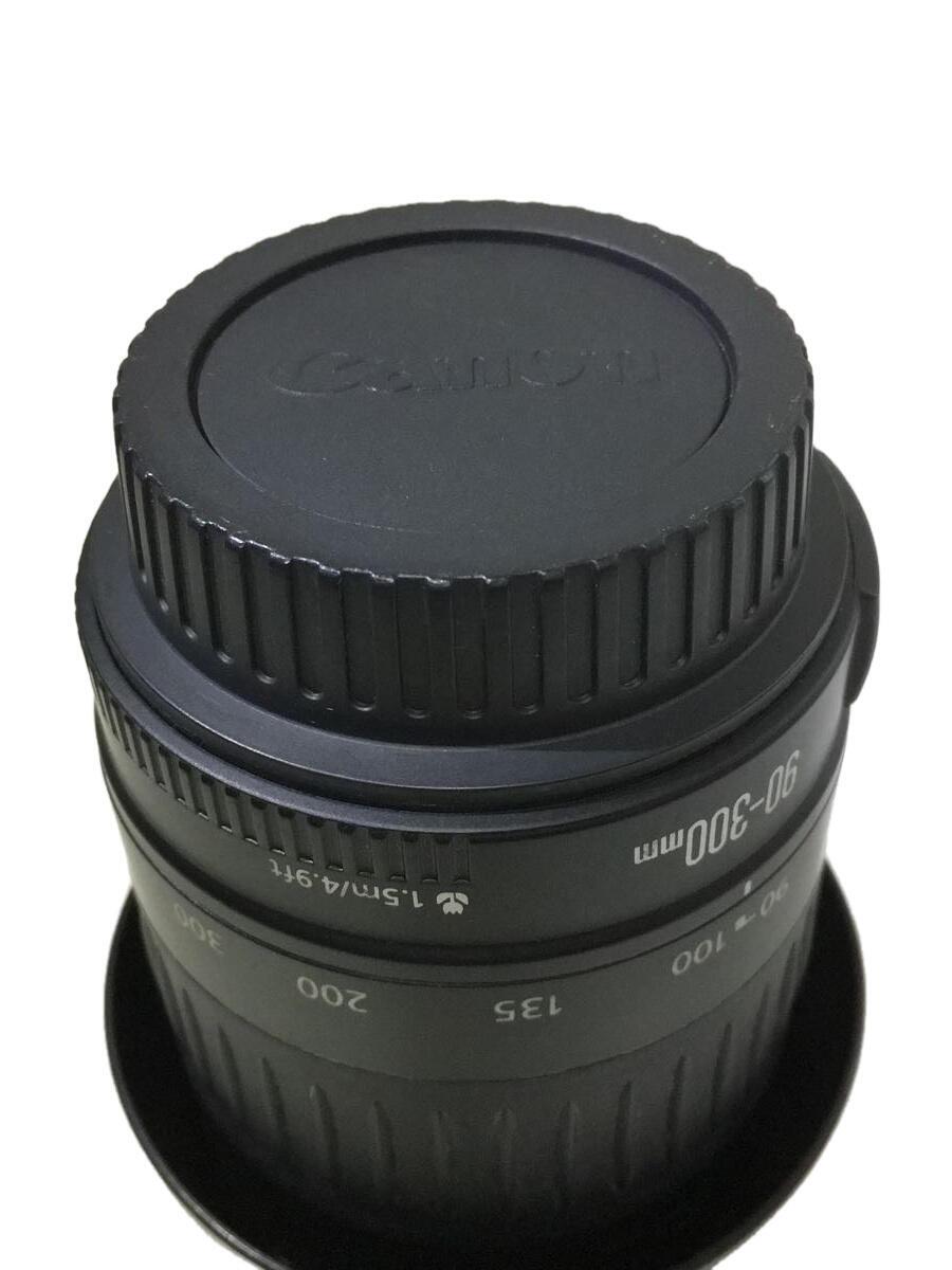 CANON(キヤノン) / CANON EF90-300mm F4.5-5.6 USM/レンズ | 中古品の販売・通販ならセカンドストリート