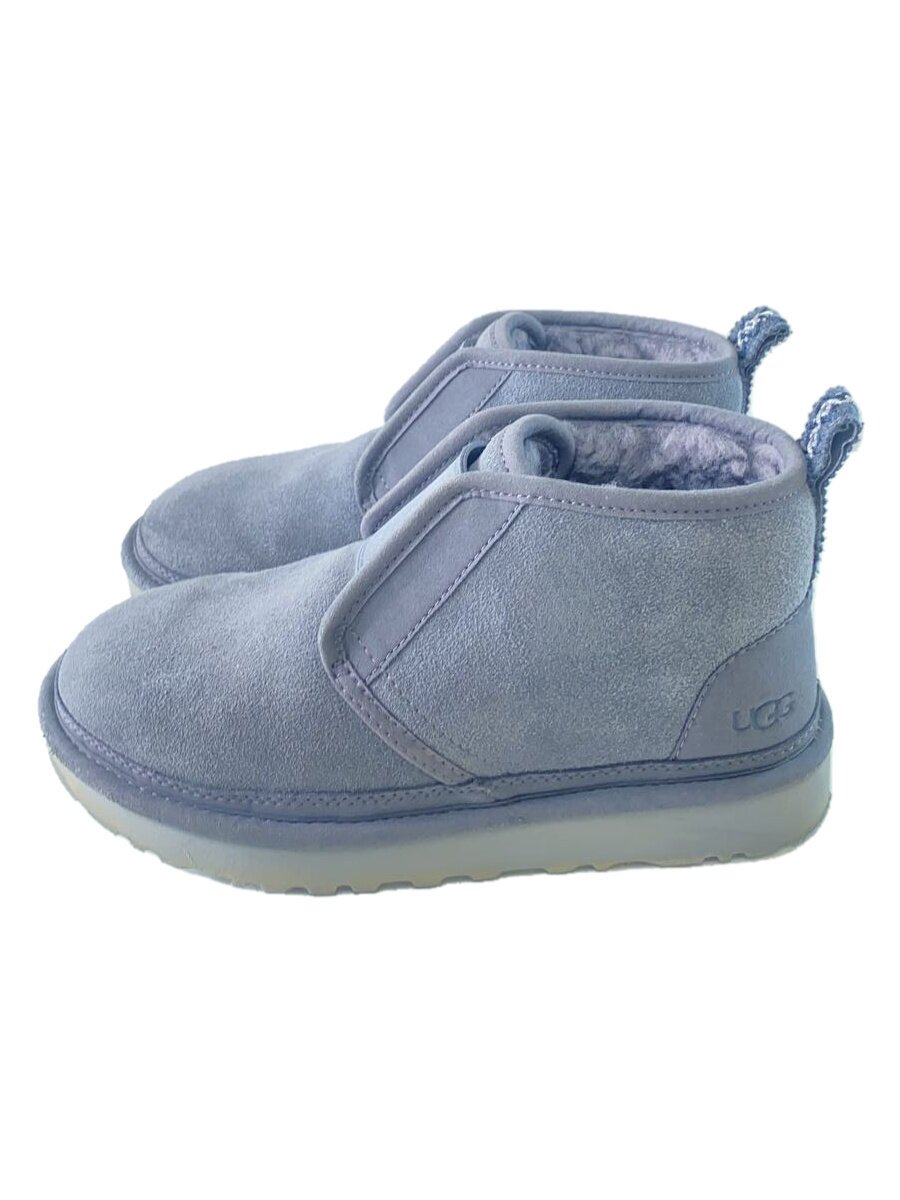 UGG australia(アグオーストラリア) / ブーツ/23cm/GRY/1106995 | 中古品の販売・通販ならセカンドストリート