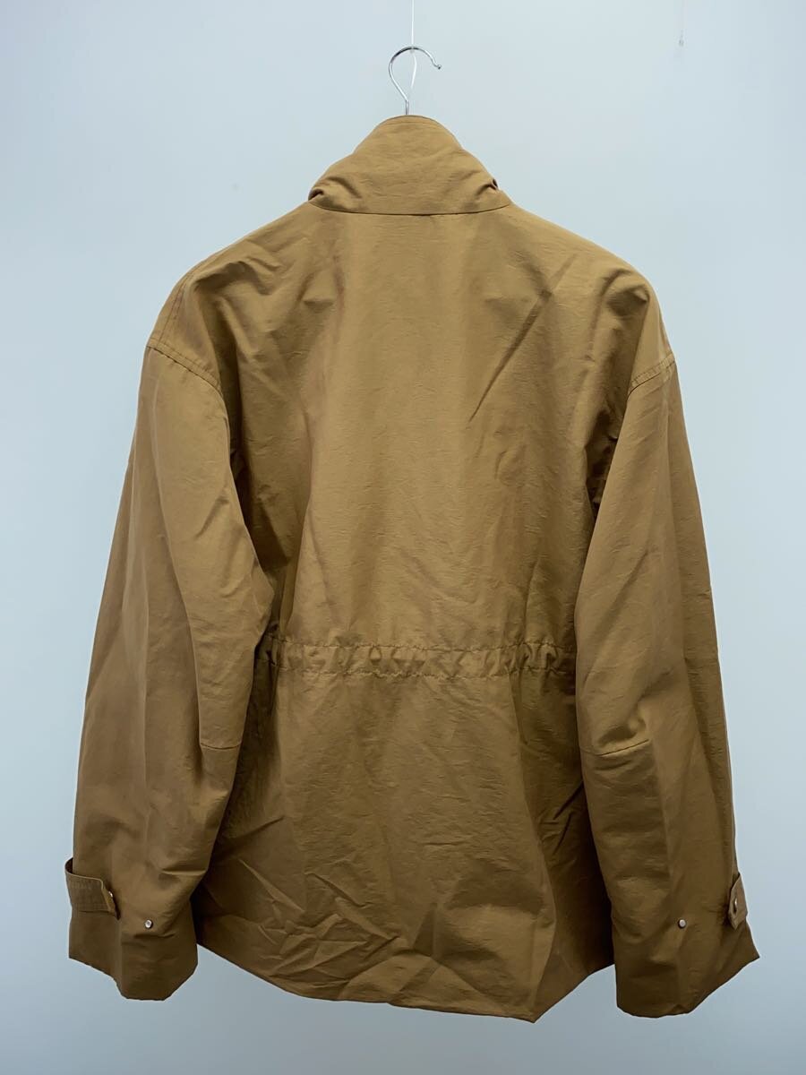 TODAYFUL(トゥデイフル) / マウンテンパーカー/38/コットン/BEG/12010106 | 古着の販売・通販ならセカンドストリート