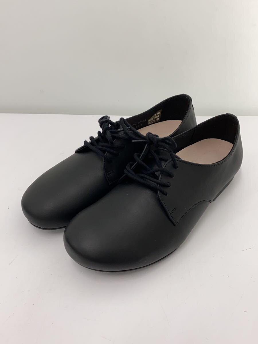 BIRKENSTOCK(ビルケンシュトック) / シューズ/36/BLK/レザー/1017822/SAUNDRES/ソーンダース | 中古品の ...