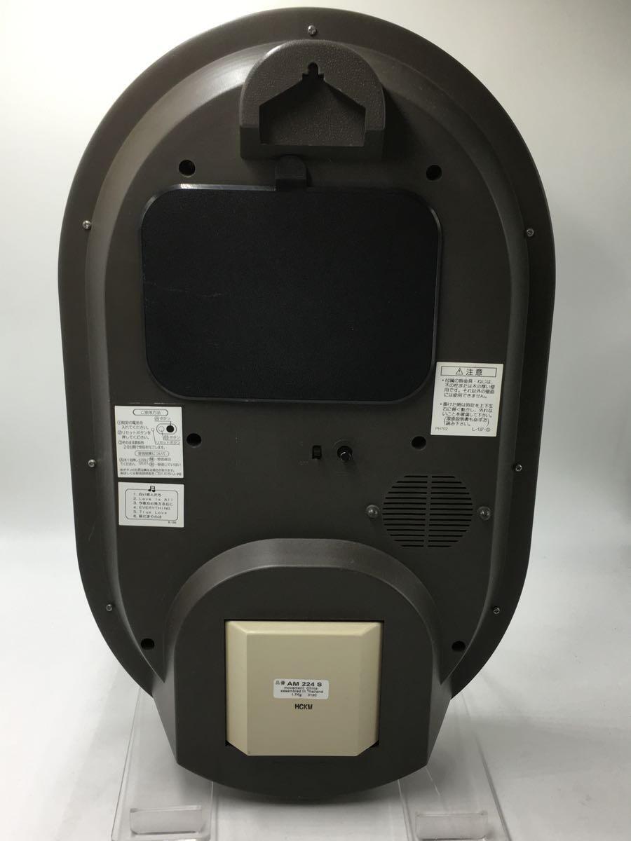 SEIKO(セイコー) / 時計/電波時計/NVY/AM224S | 中古品の販売・通販ならセカンドストリート