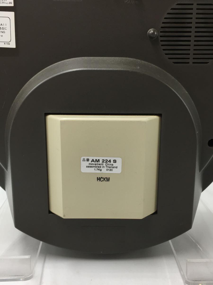 SEIKO(セイコー) / 時計/電波時計/NVY/AM224S | 中古品の販売・通販ならセカンドストリート