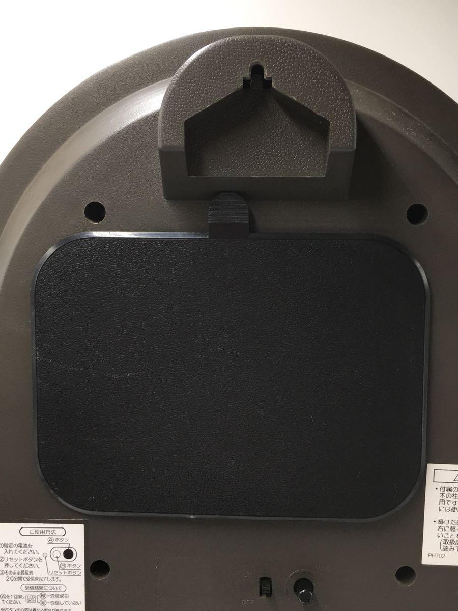 SEIKO(セイコー) / 時計/電波時計/NVY/AM224S | 中古品の販売・通販ならセカンドストリート