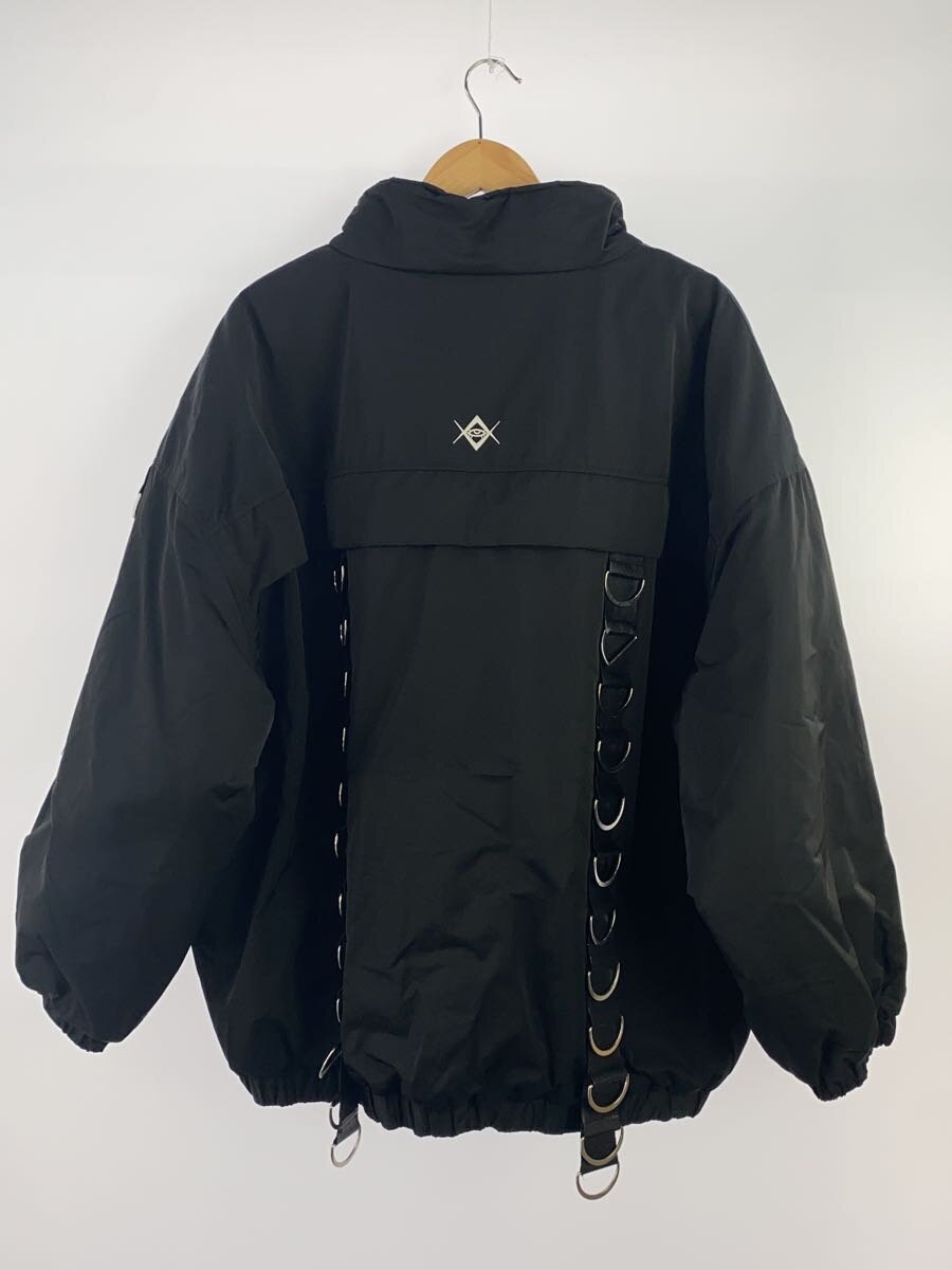 REFLEM(レフレム) / ブルゾン/FREE/ポリエステル/BLK/RF22-H14 | 古着の販売・通販ならセカンドストリート