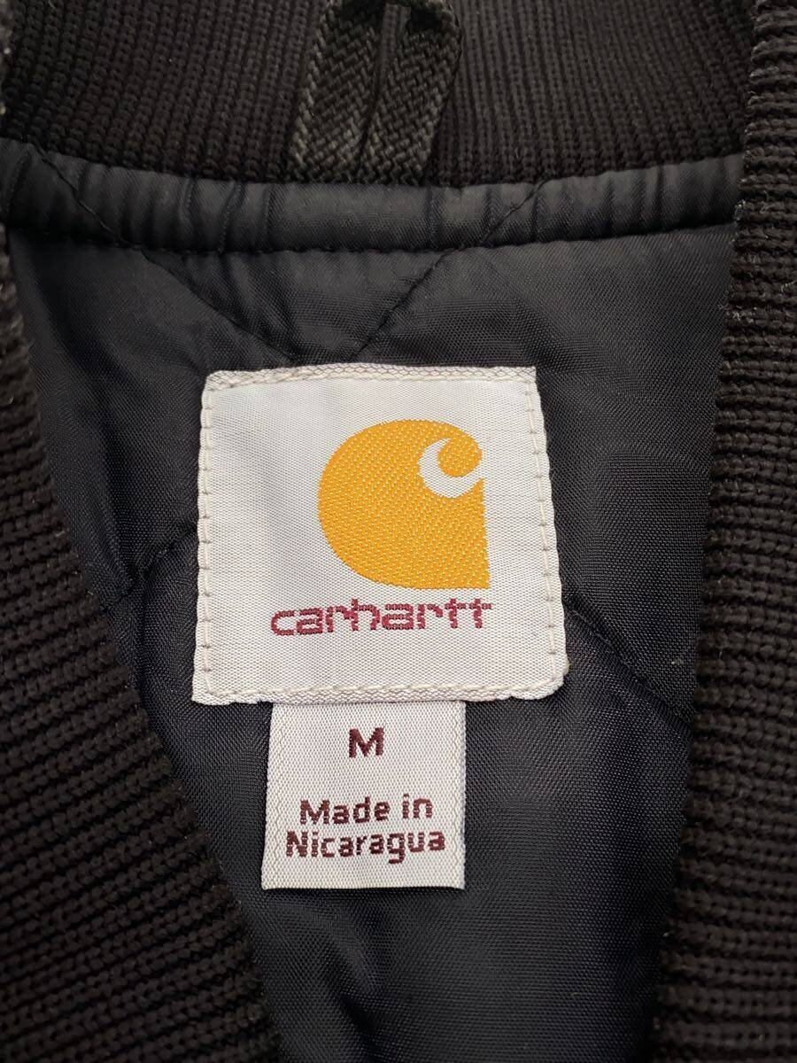 Carhartt(カーハート) / ベスト/M/コットン/BLK/V01-BLK | 古着の販売・通販ならセカンドストリート