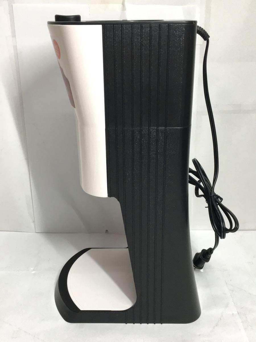 DOSHISHA(ドウシシャ) / かき氷機/電動/DOSHISHA/ドウシシャ/DTY-20BK/Otona/TOROYUKI | 中古品の販売・通販ならセカンドストリート