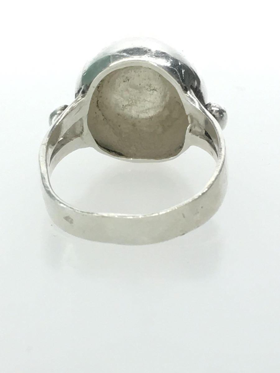 ANATOMICA(アナトミカ) / BASQUE RING/リング/SILVER/17号/SLV/メンズ | 中古品の販売・通販ならセカンド ...