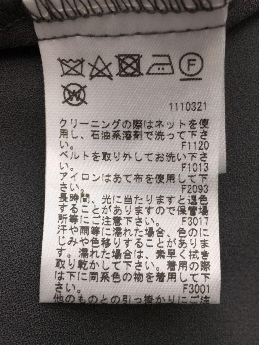 AMERI(アメリヴィンテージ) / 20SS/RIDERS DETAIL COAT/コート/M/ポリエステル/BLK/01010720180 | 古着の販売・通販ならセカンドストリート