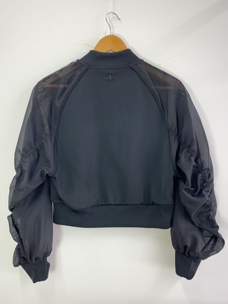 adidas(アディダス) / ジャケット/M/ポリエステル/BLK/AV1006 | 古着の販売・通販ならセカンドストリート