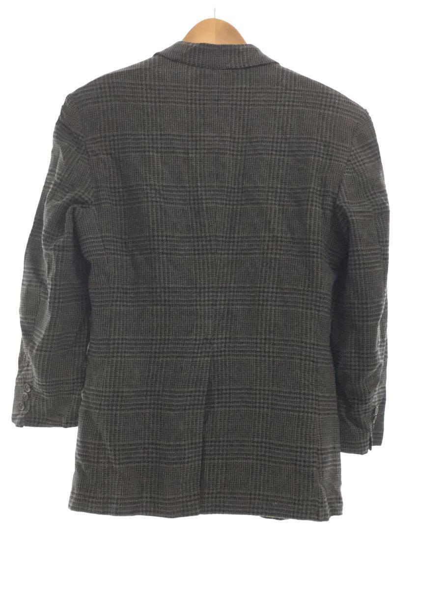 PENDLETON(ペンドルトン) / 90s/2B/センターベント/テーラードジャケット/40/ウール/BRW/千鳥格子/ヴィンテージ | 古着の販売・通販ならセカンドストリート