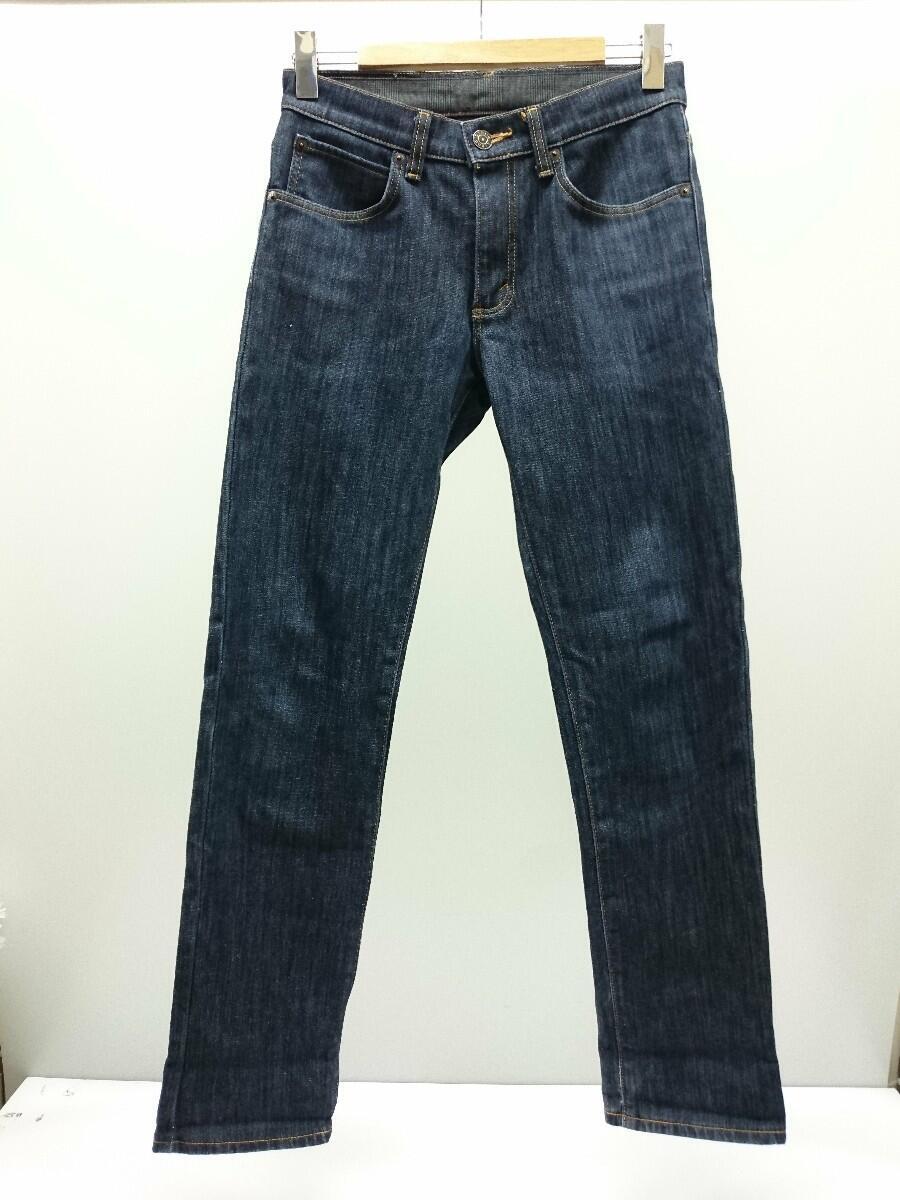 EDWIN(エドウィン) / ボトム/29/コットン/ネイビー/無地/E503-2610/WILD FIRE/503 | 古着の販売・通販ならセカンドストリート