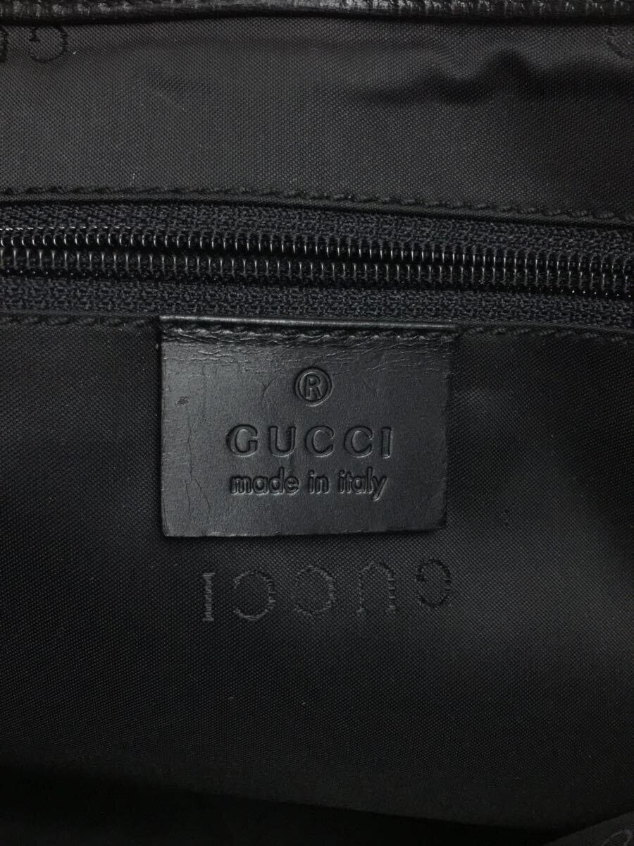 GUCCI(グッチ) / ハンドバッグ/グッチ/001-3306/ジャッキー/001998/持ち手キズシワ有 | 中古品の販売・通販ならセカンドストリート
