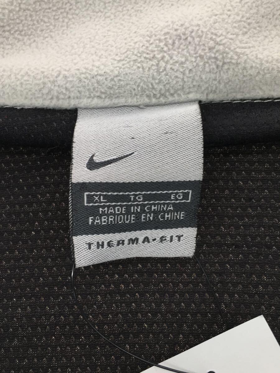 NIKE(ナイキ) / フリースジャケット/XL/ポリエステル/CRM/NME 920220 KL4/THERMA-FIT | 古着の販売 ...