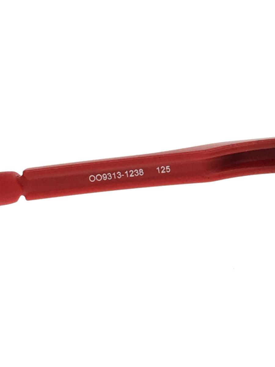 OAKLEY(オークリー) / スポーツグラス/EVZERO PATH_イーブイゼロパス/RED/ORN/メンズ/OO9313-1238 ...