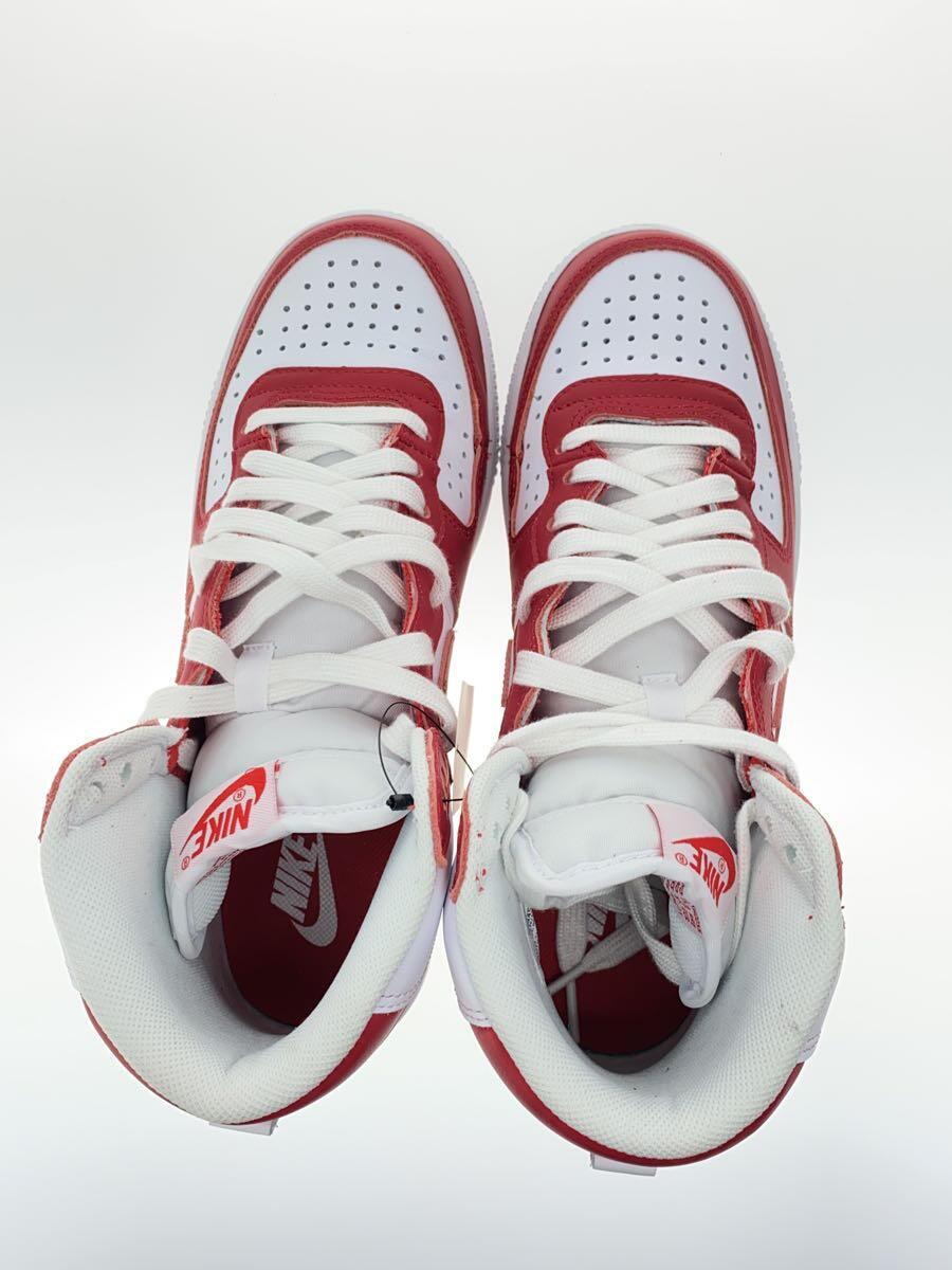 NIKE(ナイキ) / NIKE TERMINATOR HIGH/25cm/RED/FJ4454-100 | 中古品の販売・通販ならセカンドストリート