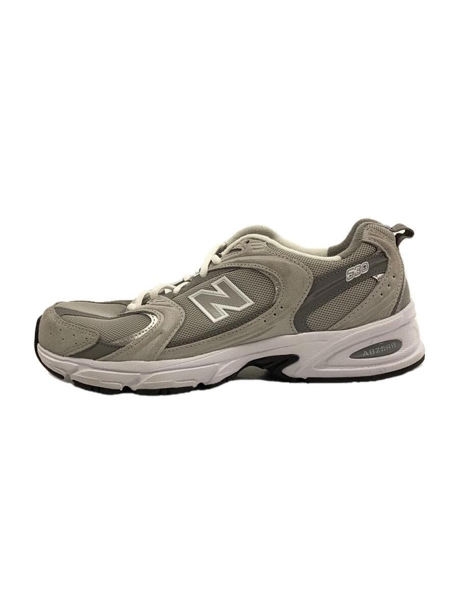 NEW BALANCE(ニューバランス) / MR530/グレー/27cm/GRY | 中古品の販売・通販ならセカンドストリート