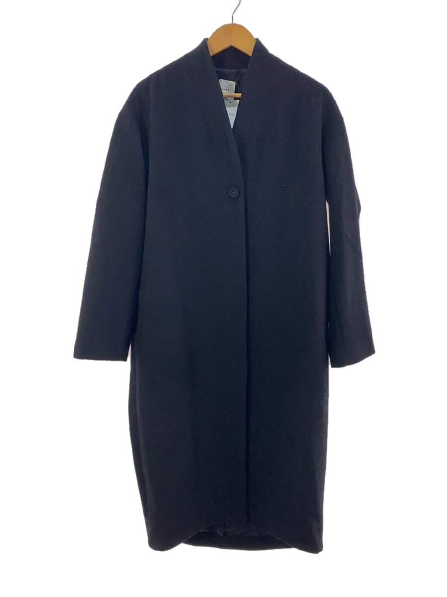 AMERI(アメリヴィンテージ) / コート/--/ウール/BLK/0181710420 | 古着の販売・通販ならセカンドストリート