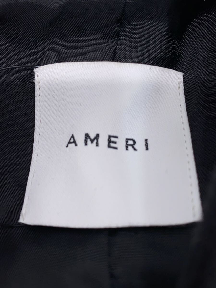 AMERI(アメリヴィンテージ) / コート/--/ウール/BLK/0181710420 | 古着の販売・通販ならセカンドストリート