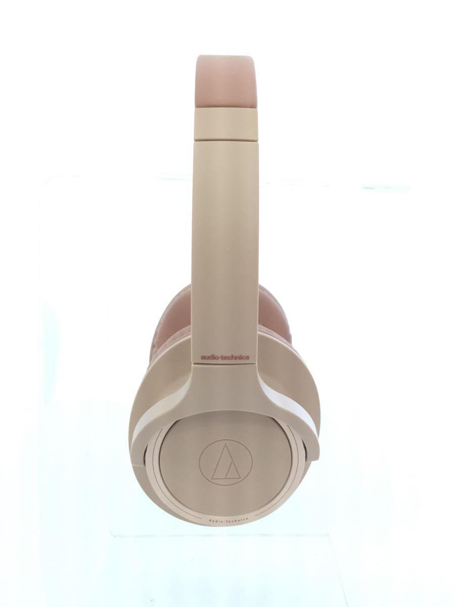 audio-technica(オーディオテクニカ) / イヤホン・ヘッドホン Sound Reality ATH-SR30BT PK [ピンク] | 中古品の販売・通販ならセカンドストリート