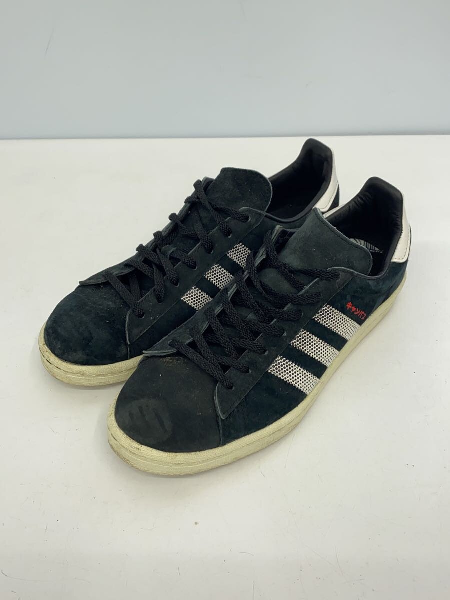 adidas(アディダス) / ローカットスニーカー/27cm/BLK/gy 4586 | 中古品の販売・通販ならセカンドストリート