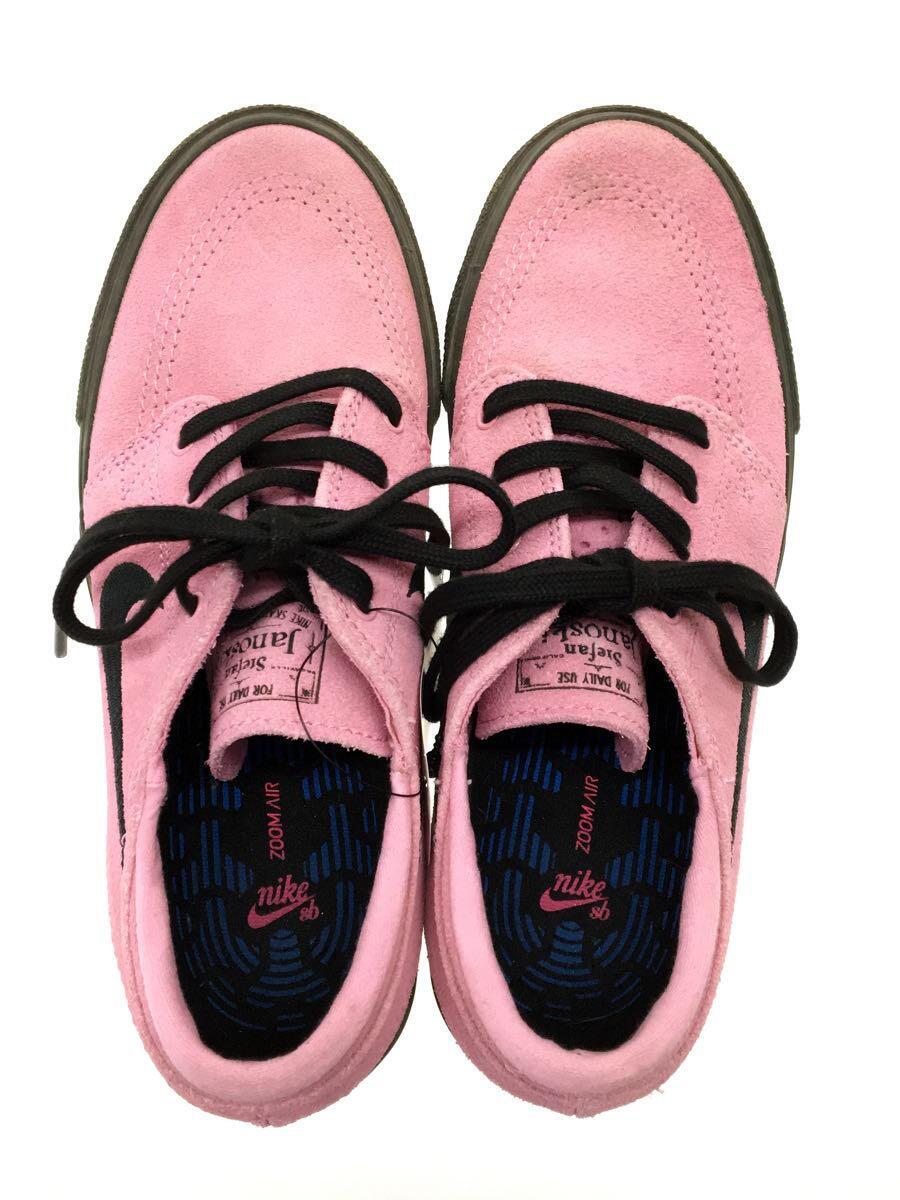 NIKE(ナイキ) / SB ZOOM STEPHEN JANOSKI RM/23cm/PNK | 中古品の販売・通販ならセカンドストリート