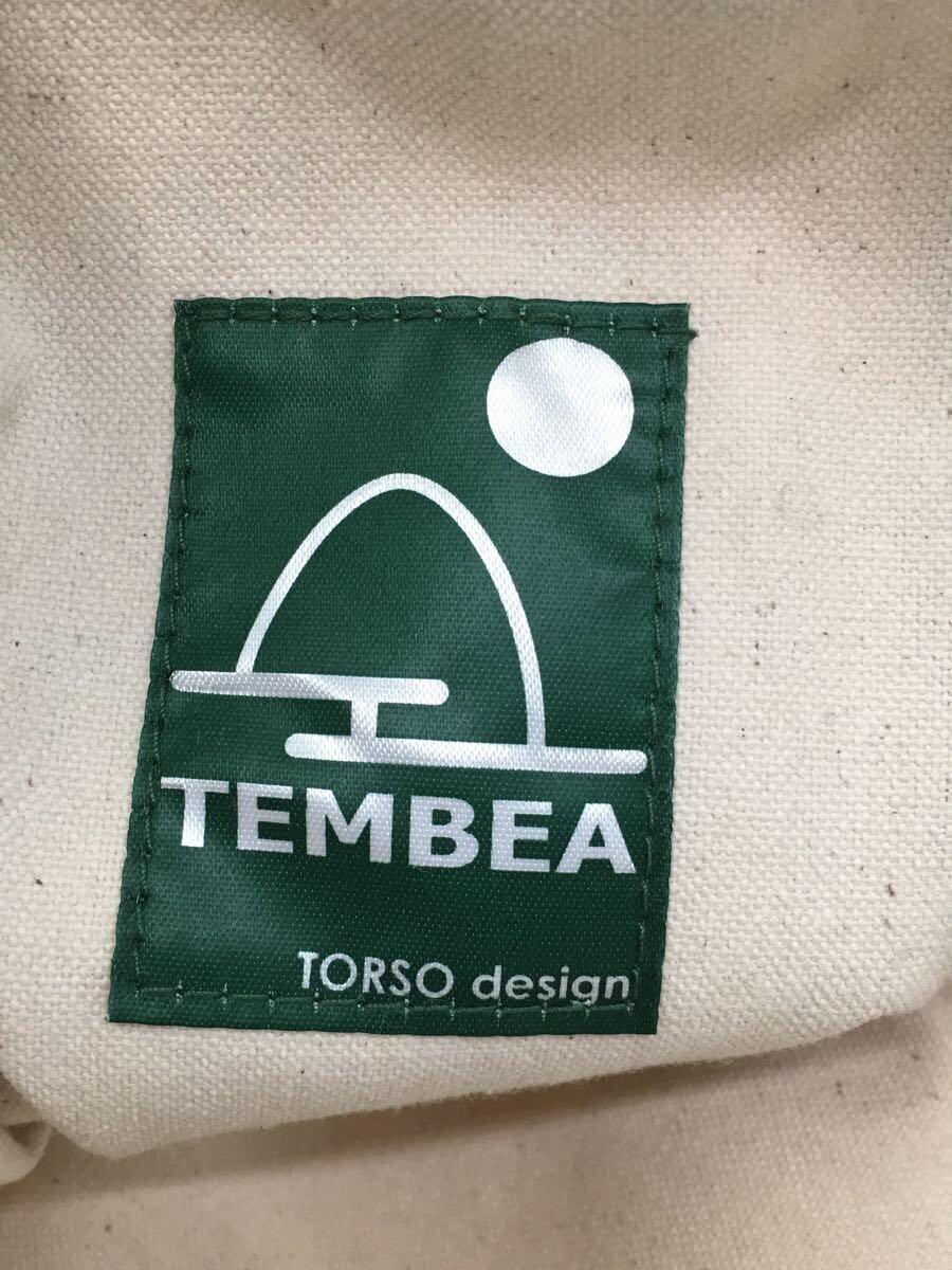 TEMBEA(テンベア) / ボアトートバッグ/ウール/CRM | 中古品の販売・通販ならセカンドストリート