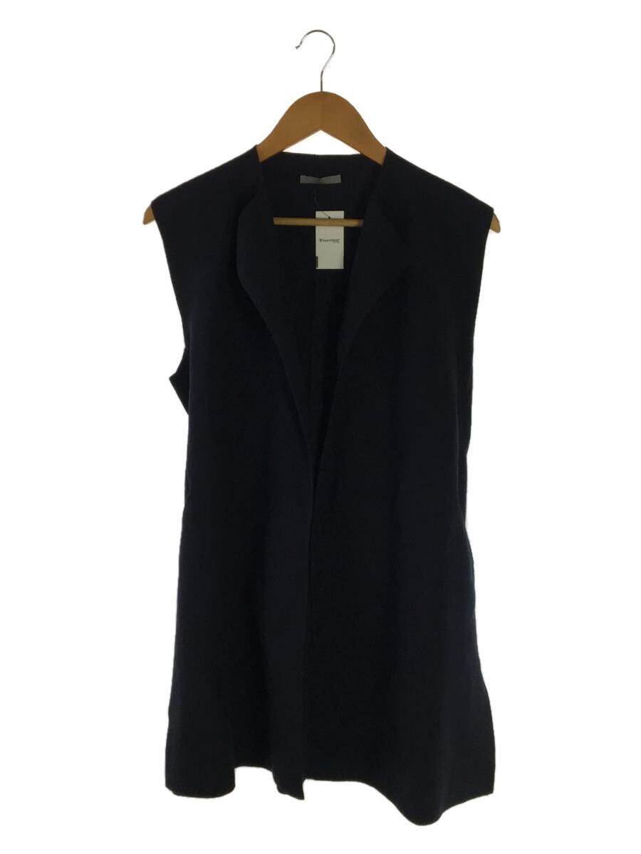 theory luxe(セオリーリュクス) / Fulton Tia/ジレベスト/38/コットン/NVY/03-3102732 | 古着の販売 ...