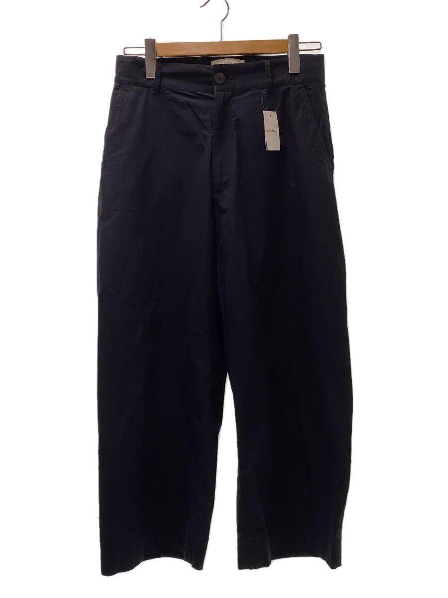 STUDIO NICHOLSON(スタジオニコルソン) / ボトム/S/コットン/BLK/51-10-731020 | 古着の販売・通販なら ...