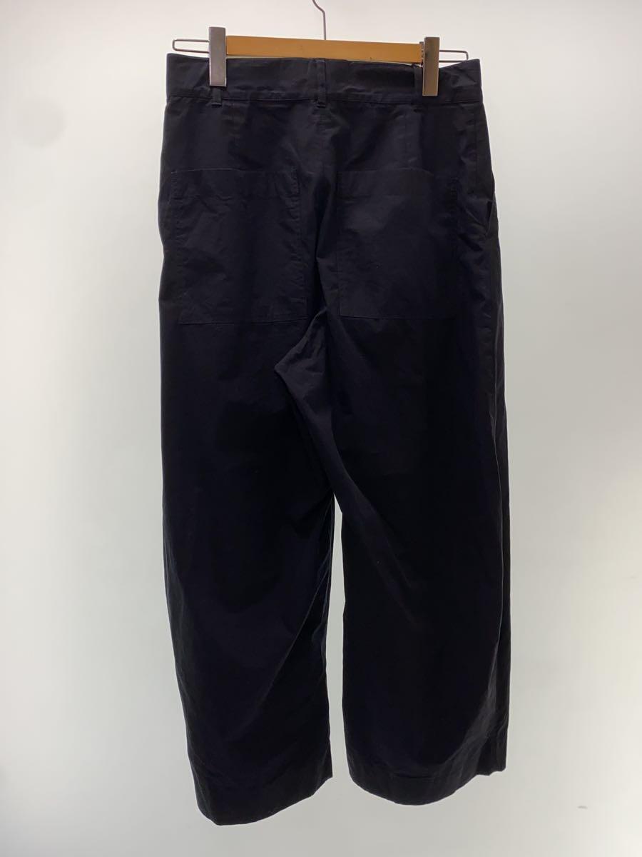 STUDIO NICHOLSON(スタジオニコルソン) / ボトム/S/コットン/BLK/51-10-731020 | 古着の販売・通販なら ...