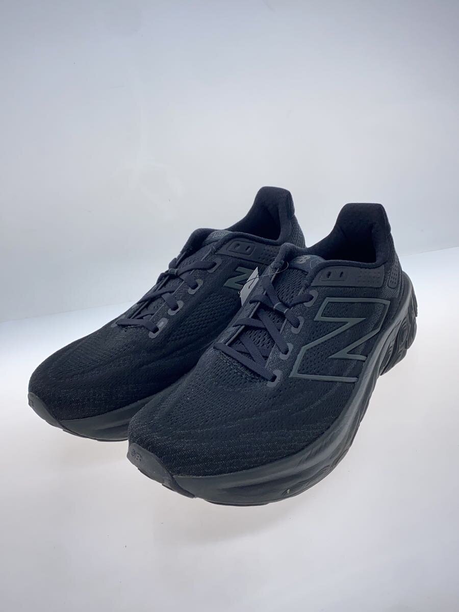 NEW BALANCE(ニューバランス) / FRESH FORM ×1080/28cm/BLK/M1080T13 | 中古品の販売・通販なら ...