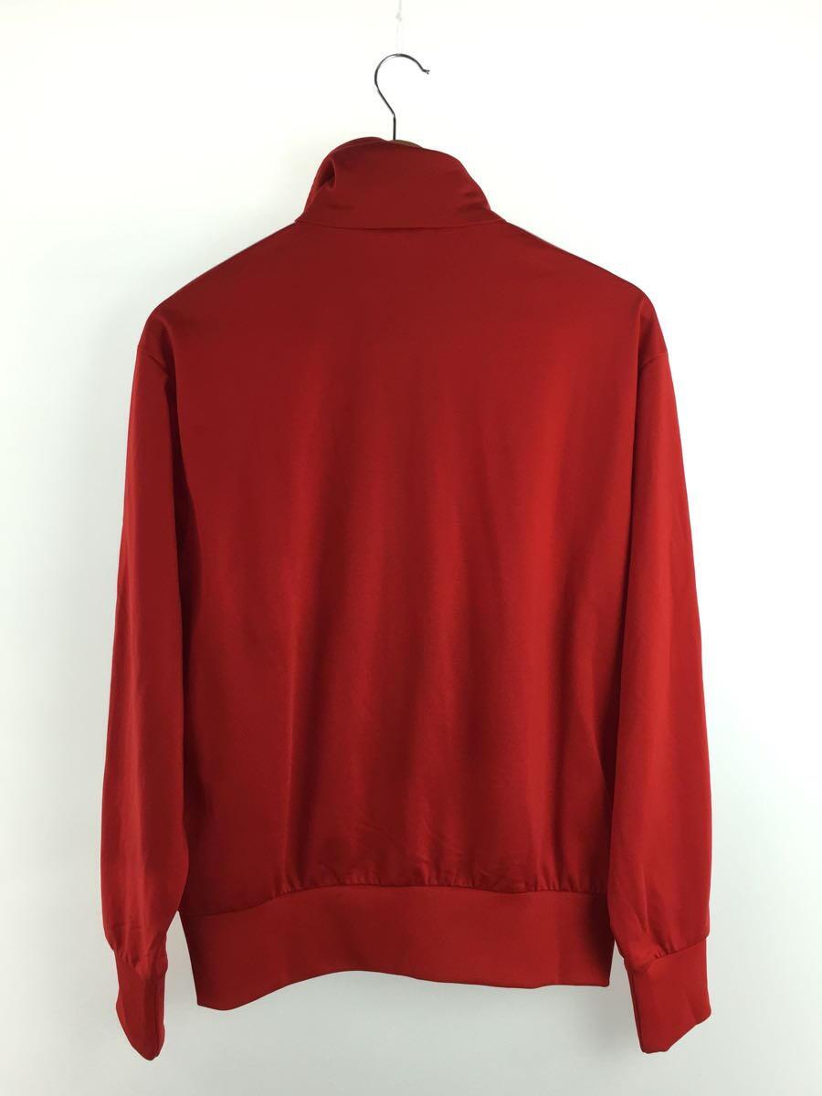 adidas(アディダス) / ジャケット/L/ポリエステル/RED/gf0211 | 古着の販売・通販ならセカンドストリート
