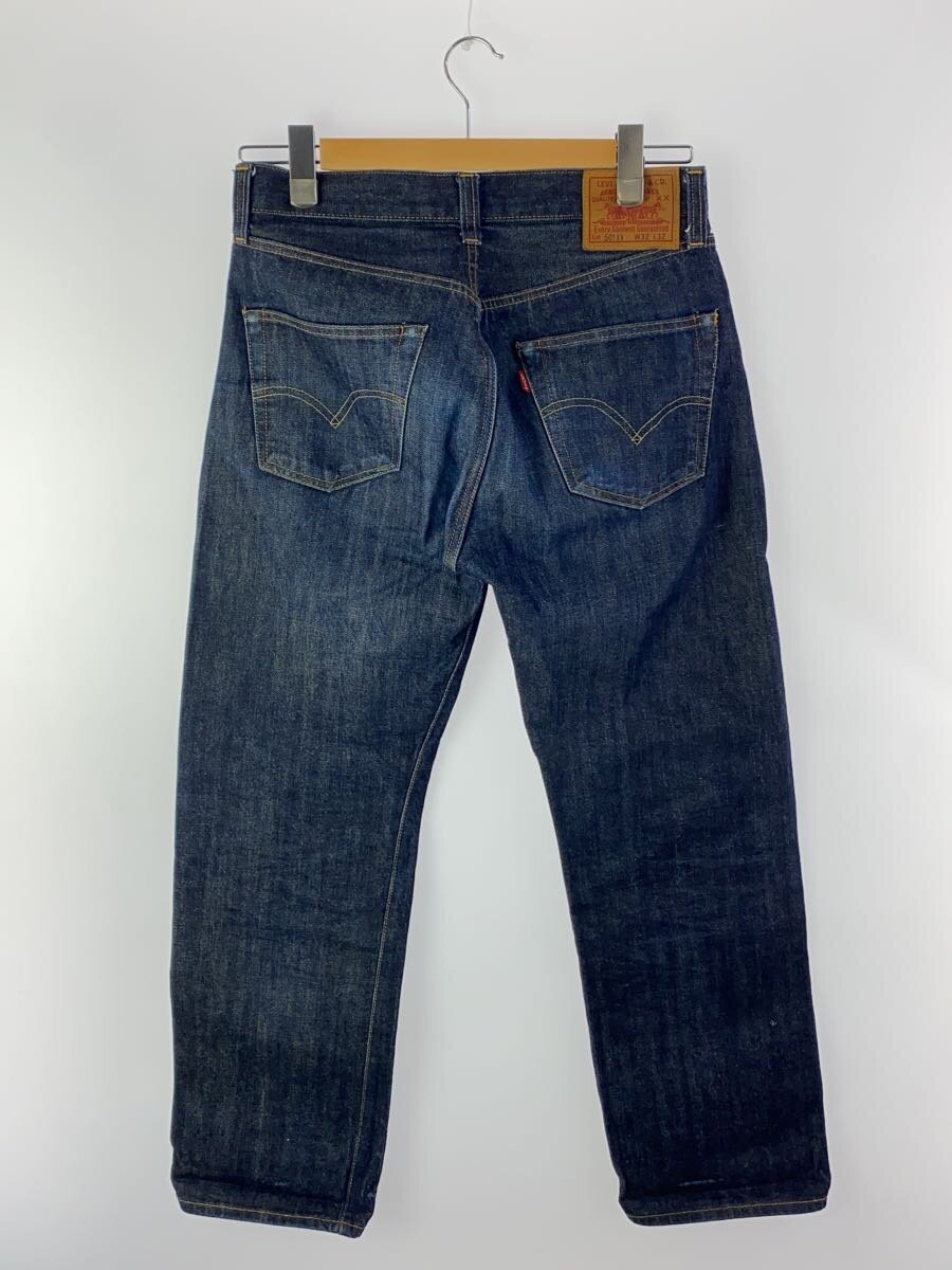 Levi’s Vintage Clothing(リーバイスヴィンテージクロージング) / ボトム/32/コットン/IDG/無地// | 古着の ...
