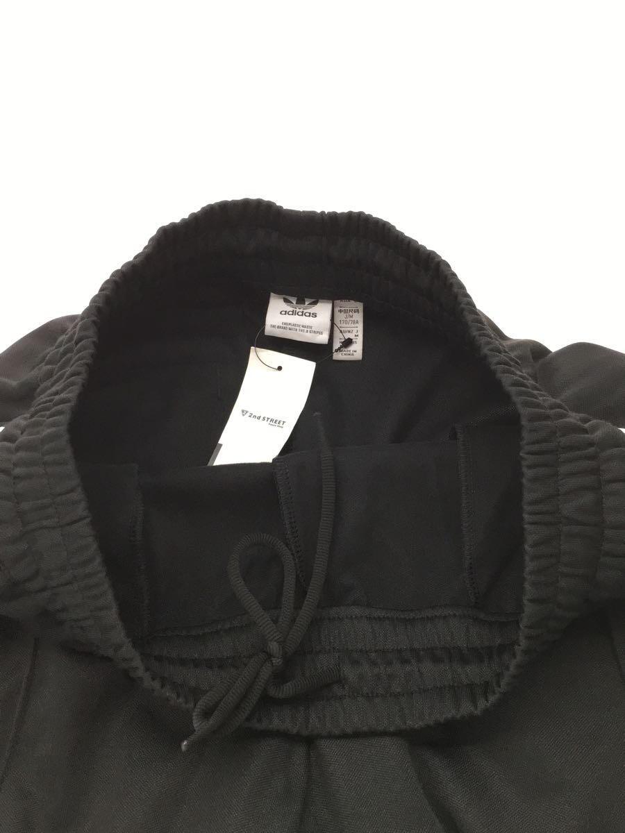 adidas(アディダス) / トラックパンツ/ボトム/M/コットン/ブラック/HS2631/アディダス | 古着の販売・通販ならセカンドストリート