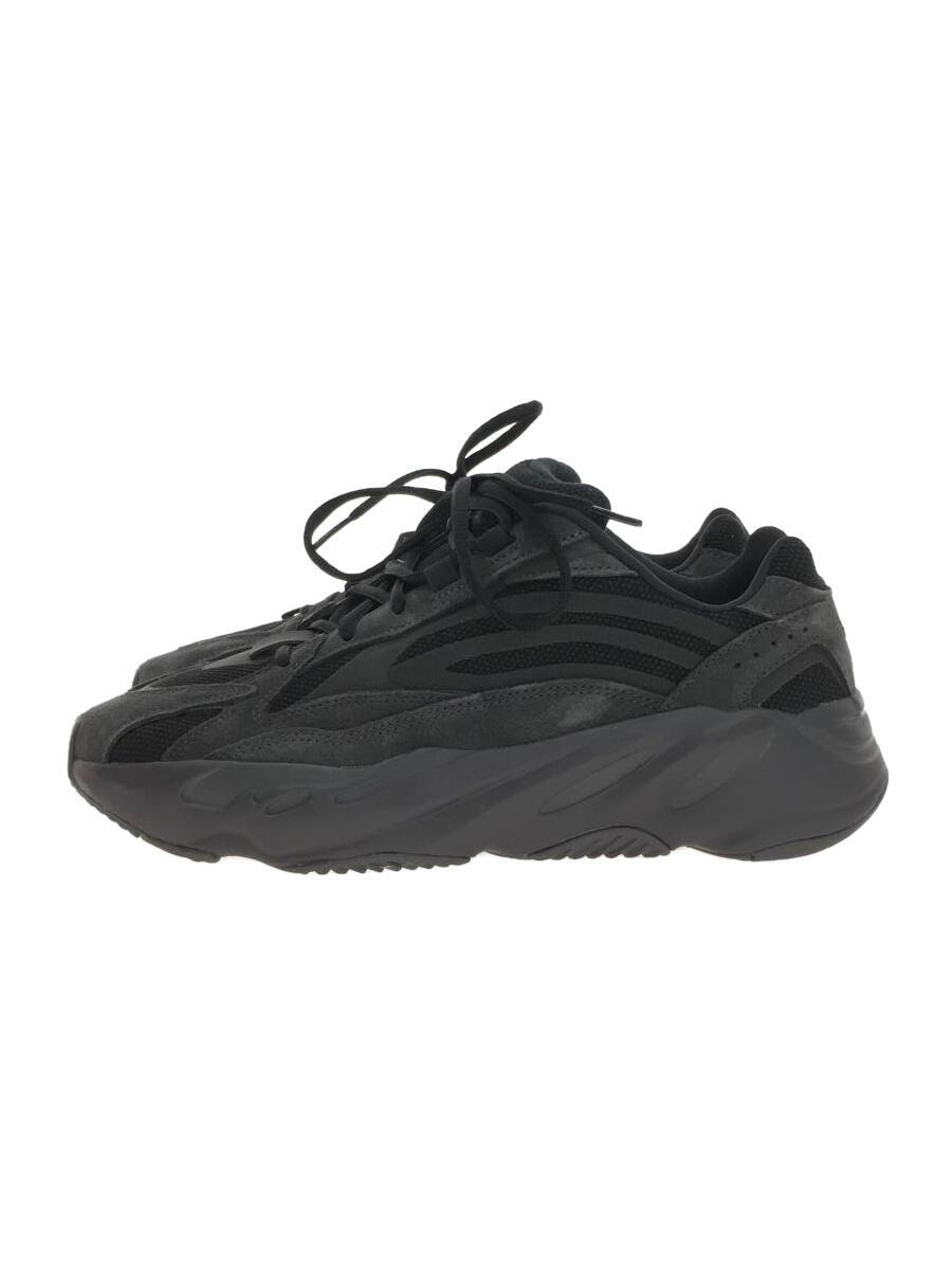 adidas(アディダス) / YEEZY BOOST 700 V2/イージー ブースト 700 V2/FU6684/ブラック/27.5cm ...