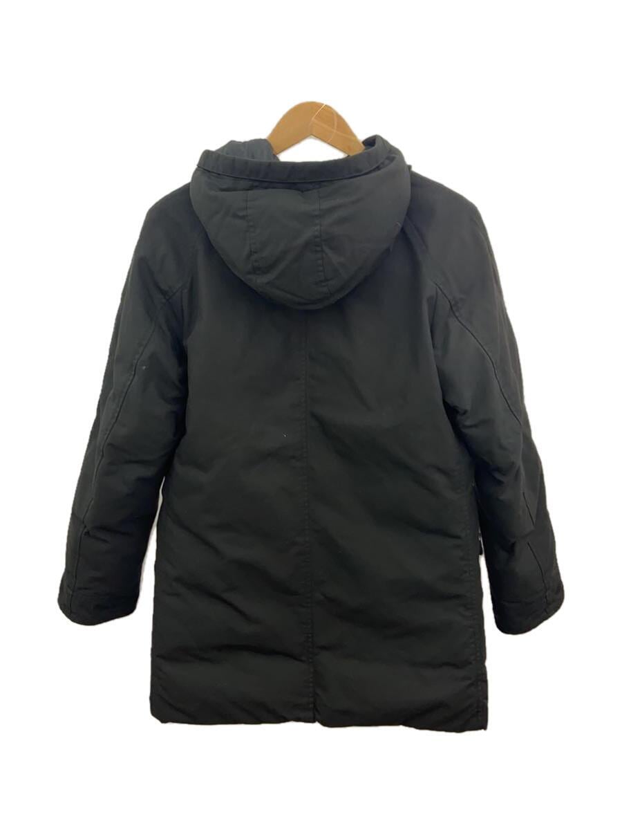 UNITED ARROWS(ユナイテッドアローズ) / ダウンジャケット/M/ナイロン/BLK/1125-133-5278/ | 古着の販売 ...