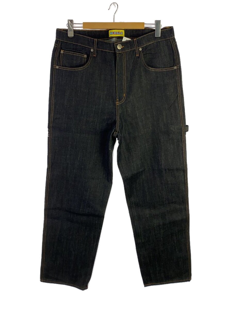 その他ブランド(ソノタブランド) / ペインターパンツ/34/コットン/IDG/carpenter jeans/NEO BLUE | 古着の ...