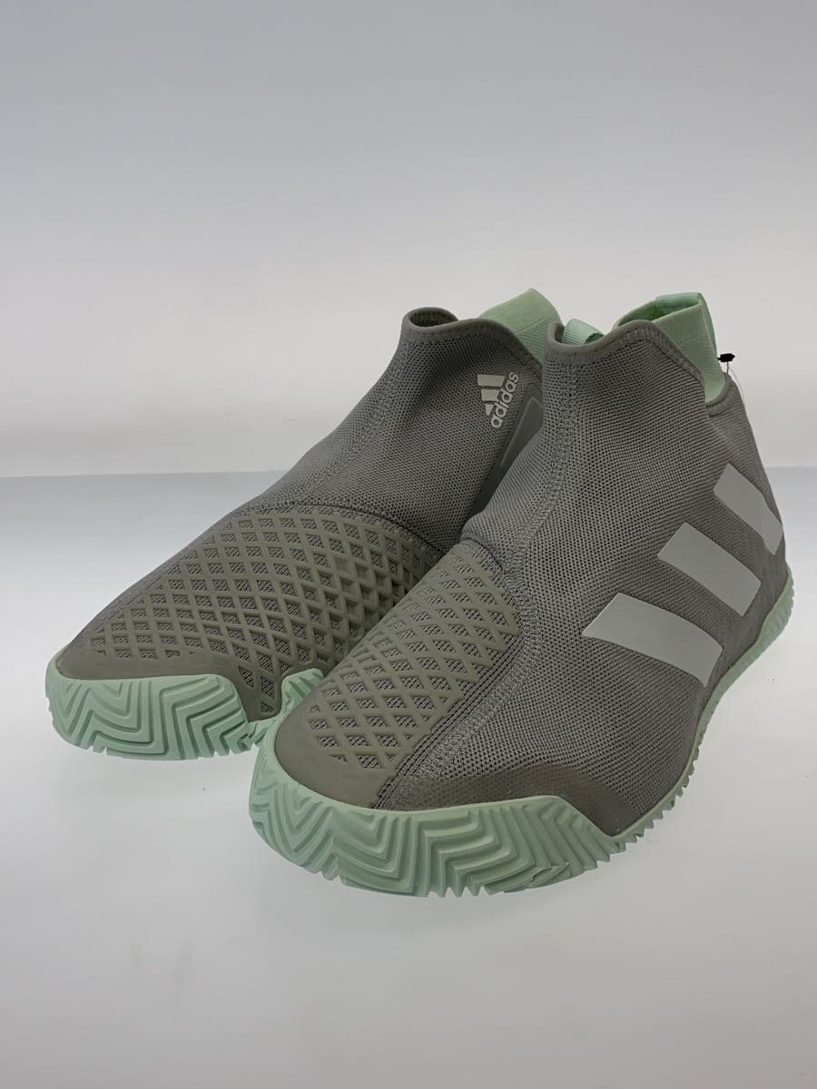 adidas(アディダス) / STYCON_スタイコン/28.5cm/GRY | 中古品の販売・通販ならセカンドストリート
