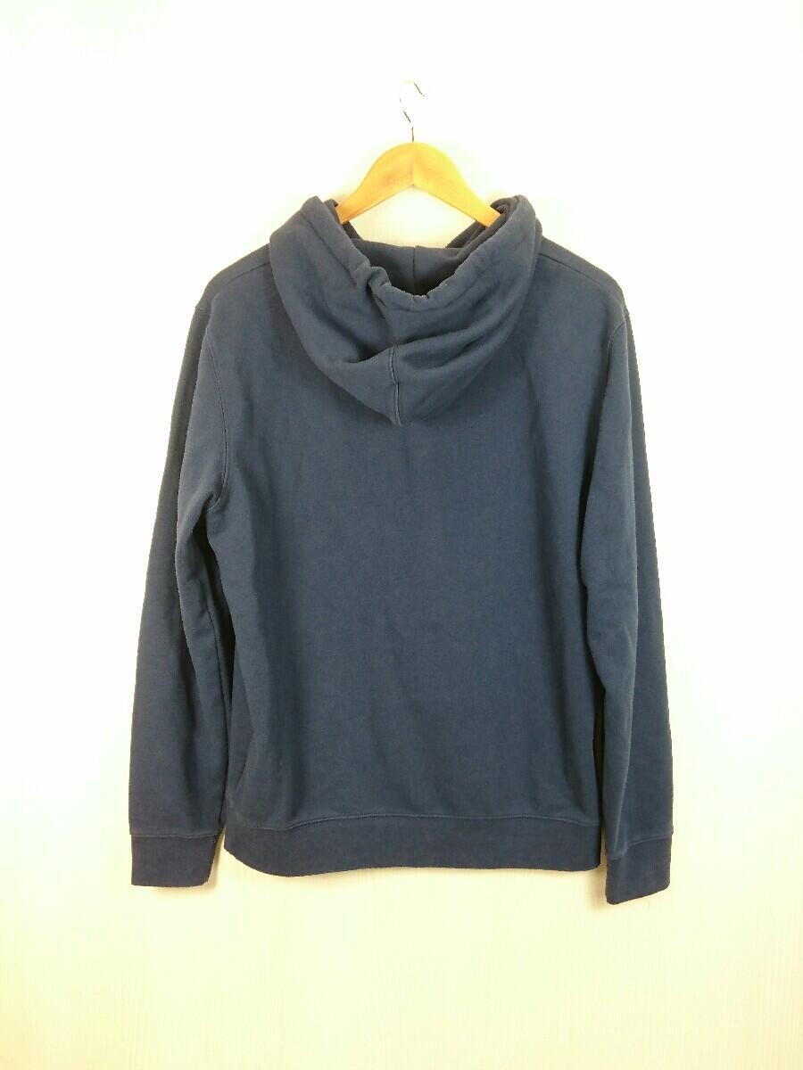 COACH(コーチ) / パーカー/S/コットン/ネイビー/紺/F78299/シグネチャー/サークル/ロゴ/フーディー | 古着の販売・通販 ...