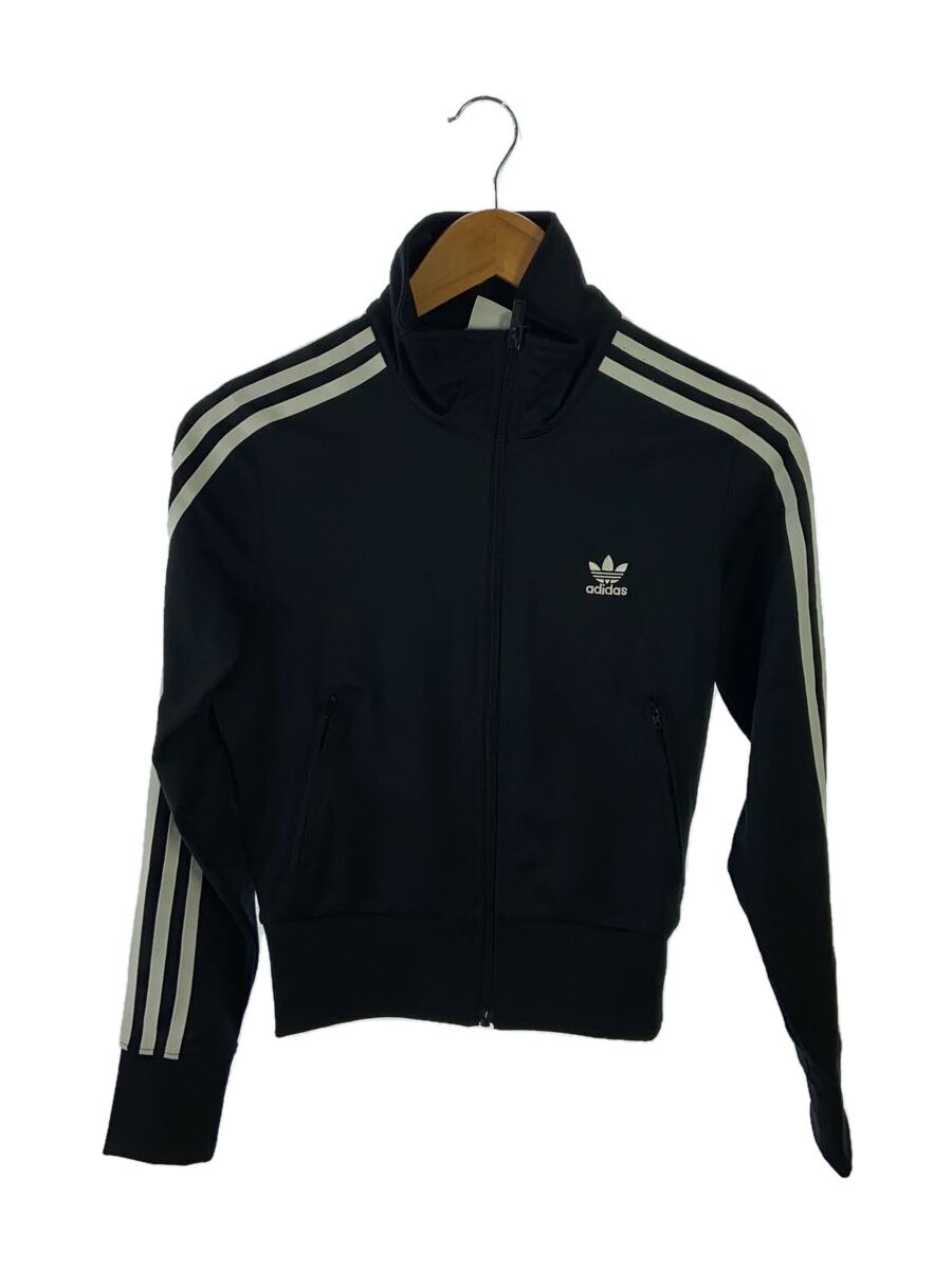 adidas(アディダス) / 23SS/クラシックファイヤーバードトラックジャケット/ジャージ/M/ポリエステル/BLK/IL8764 ...