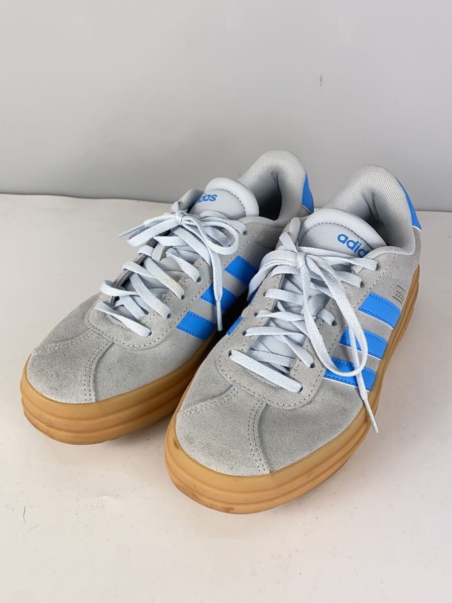 adidas(アディダス) / ローカットスニーカー/24cm/BLU/スウェード/IH2310 | 中古品の販売・通販ならセカンドストリート