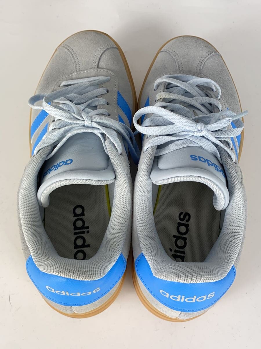 adidas(アディダス) / ローカットスニーカー/24cm/BLU/スウェード/IH2310 | 中古品の販売・通販ならセカンドストリート