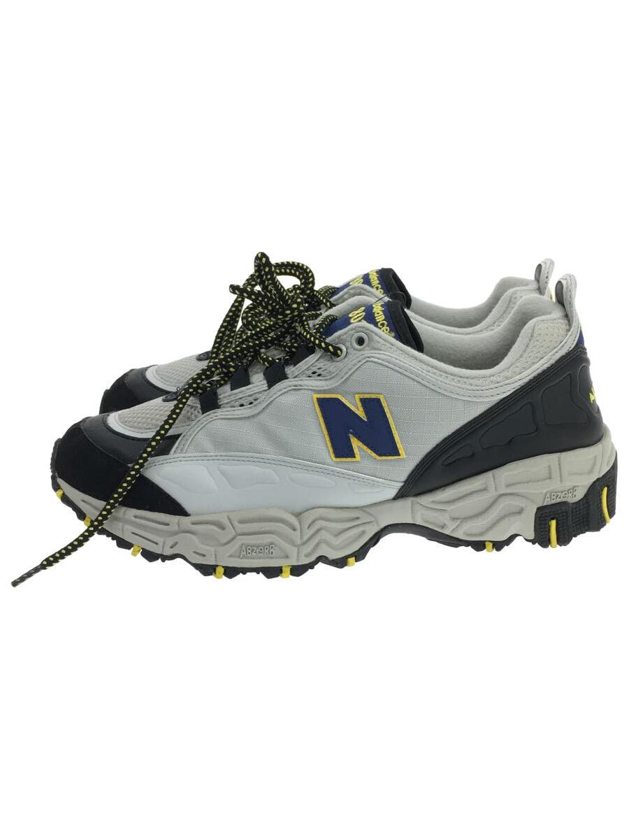 NEW BALANCE(ニューバランス) / M801/ホワイト/28cm/WHT | 中古品の販売・通販ならセカンドストリート