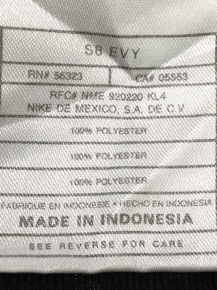 NIKE(ナイキ) / ジャージ/M/ポリエステル/BLK/無地/920220 KL4 | 古着の販売・通販ならセカンドストリート