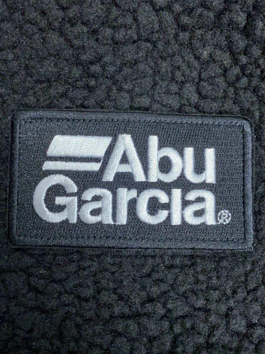 Abu Garcia(アブガルシア) / ONLY ARK別注/リバーシブルボアベスト/M/BLK/無地/22AAB-R01 | 古着の販売・通販ならセカンドストリート