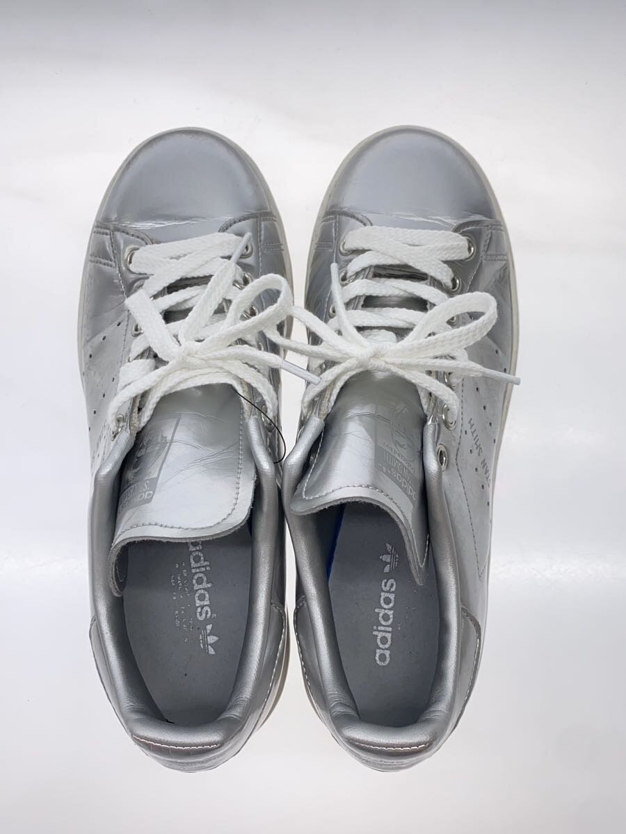 adidas(アディダス) / ローカットスニーカー/25.5cm/SLV/FW5477// | 中古品の販売・通販ならセカンドストリート