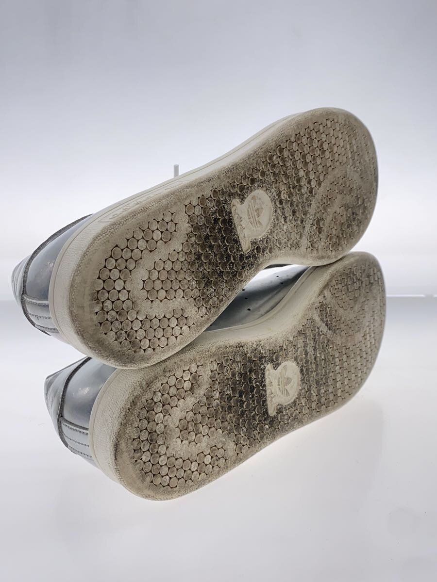adidas(アディダス) / ローカットスニーカー/25.5cm/SLV/FW5477// | 中古品の販売・通販ならセカンドストリート