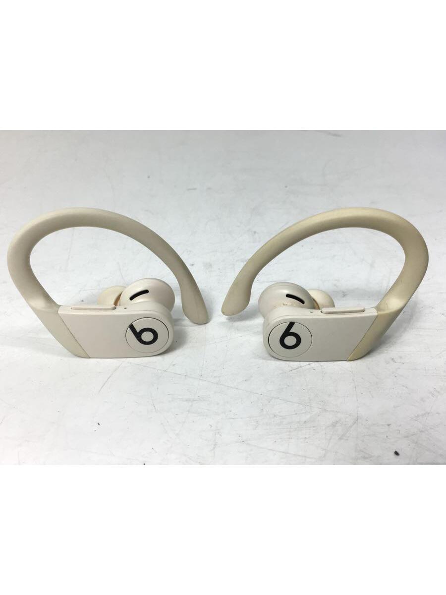 beats by dr.dre(ビーツバイドクタードレ) / イヤホン Powerbeats Pro MV722PA/A [アイボリー ...
