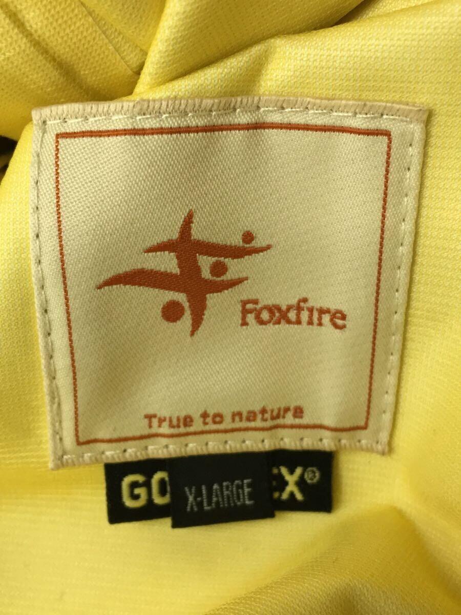 Foxfire(フォックスファイヤー) / ジャケット/XL/ポリエステル/BEG/無地 | 古着の販売・通販ならセカンドストリート