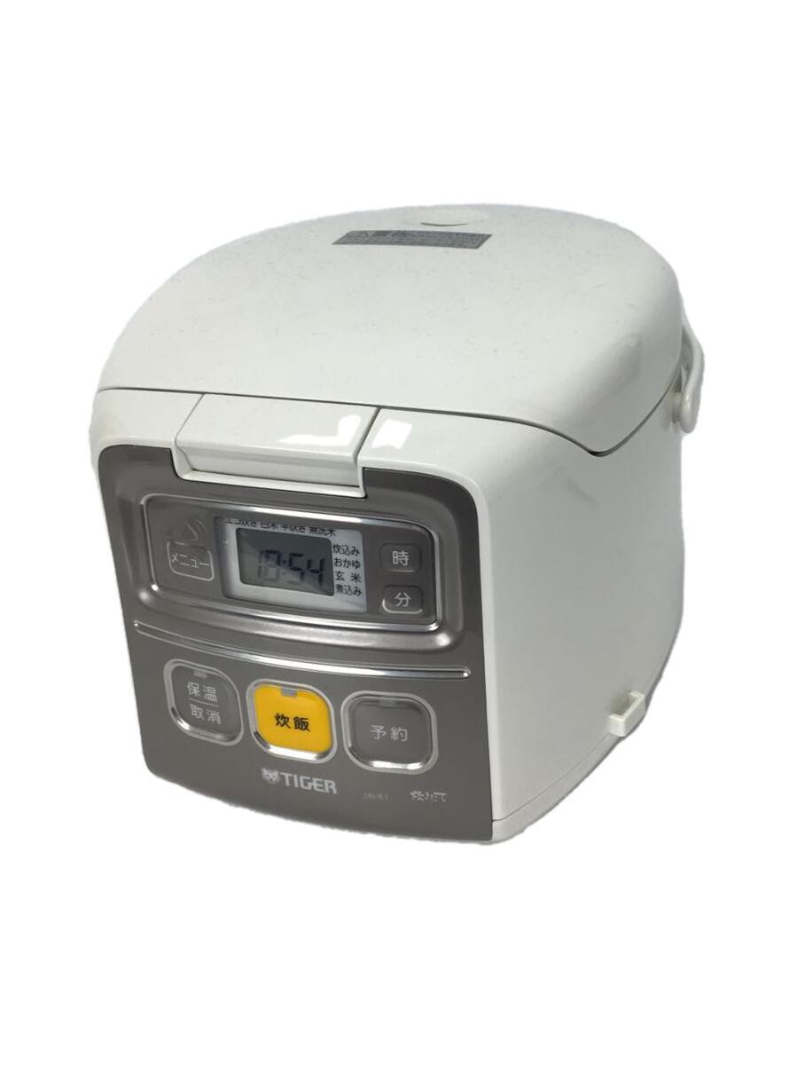 TIGER(タイガー) / 炊飯器 炊きたてミニ JAI-R551/TIGER | 中古品の販売・通販ならセカンドストリート